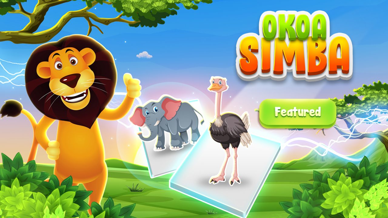 Usiku Games | Fun mobile games, Made in Africa