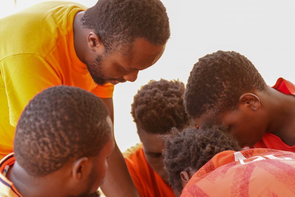 Footah- The African Mobile Football League is Now Live | Usiku Games